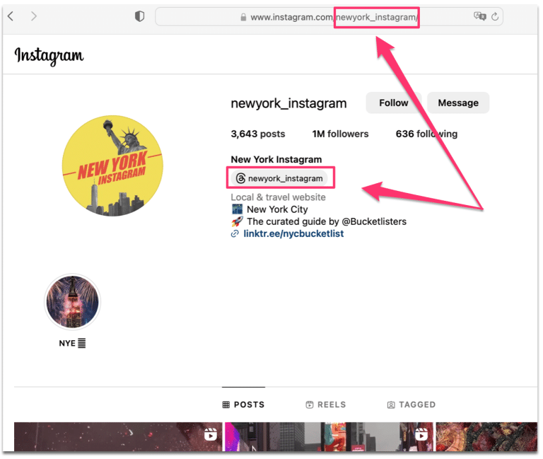 How to Figure Out Who Owns an Instagram Account